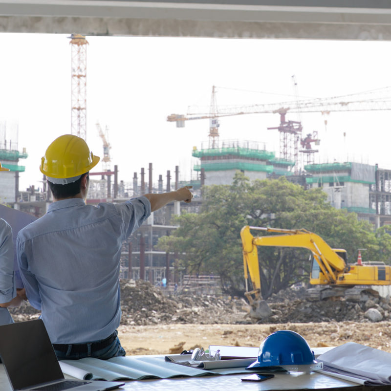 Motorized Mobile Platforms For Construction - cstraining